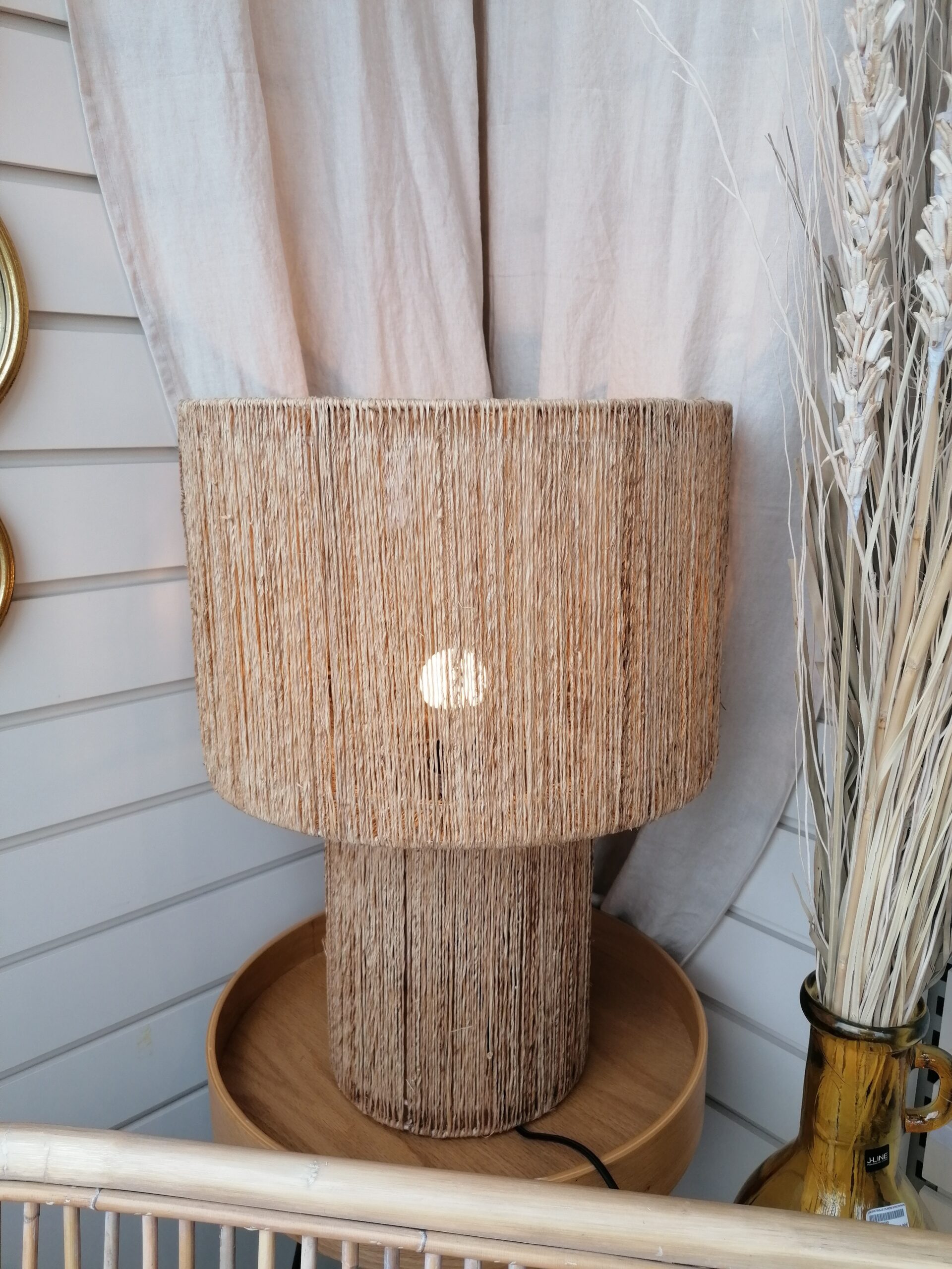 LAMPE NATRAM - Magasin de meubles et décoration Cholet - Jouteau